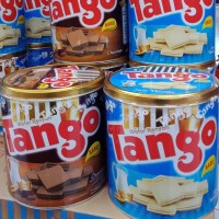 Jual Tango Kaleng Rasa Lengkap - Harga Tango Kaleng Murah & Grosir