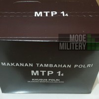 Jual Ransum Polri Murah - Harga Terbaru 2020