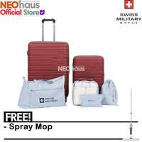 Jual Koper 22 Inch Murah - Harga Terbaru 2020