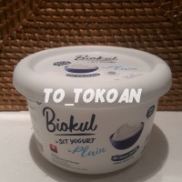 Jual Yogurt Biokul Plain Murah - Harga Terbaru 2020