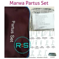 Jual Partus Set Murah - Harga Terbaru 2020