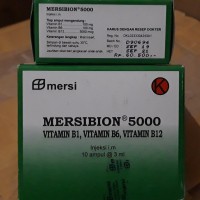 Jual Mersibion 5000 Murah - Harga Terbaru 2020