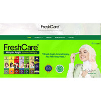 Jual Freshcare Murah - Harga Terbaru 2020