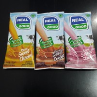 Jual Susu Real Good Murah - Harga Terbaru 2021
