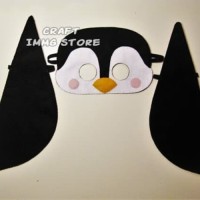 Jual Topeng Pinguin Murah - Harga Terbaru 2020