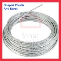 Jual Kabel Sling Murah - Harga Terbaru 2020