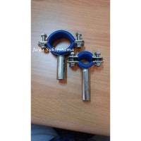 Jual Clamp Pipa Murah - Harga Terbaru 2021