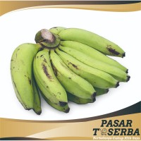 Jual Pisang Ambon Lumut Murah - Harga Terbaru 2020