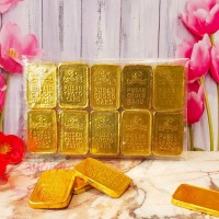 Jual Emas Batangan 1kg Murah - Harga Terbaru 2020