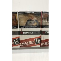 Jual Dunhill 16 Murah - Harga Terbaru 2020