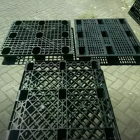 Jual Pallet Plastik Murah - Harga Terbaru 2020
