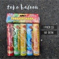 Jual Smoke Bomb Murah - Harga Terbaru 2020