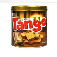 Jual Wafer Tango Kaleng Murah - Harga Terbaru 2020