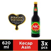 Jual Kecap Asin Abc Murah - Harga Terbaru 2020