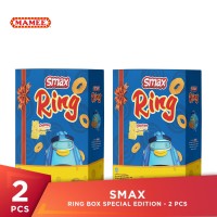 Jual Smax Ring Murah - Harga Terbaru 2020