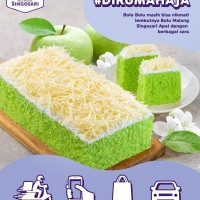 Jual Bolu Singosari Murah - Harga Terbaru 2021