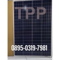 Jual Panel Surya 100 Wp Murah - Harga Terbaru 2020