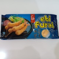 Jual Ebi Furai Edo Murah - Harga Terbaru 2020