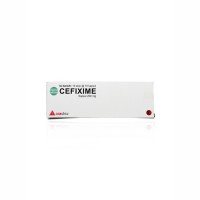 Jual Cefixime 200 Mg Murah - Harga Terbaru 2020