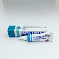 Jual Salep Mata Erlamycetin Murah - Harga Terbaru 2020