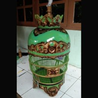 Jual Sangkar Burung Perkutut Murah - Harga Terbaru 2020