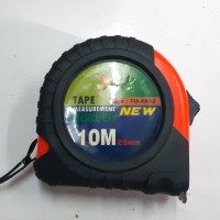 Jual Meteran 10m Murah - Harga Terbaru 2020