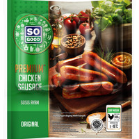 Jual Sosis So Good Murah - Harga Terbaru 2020