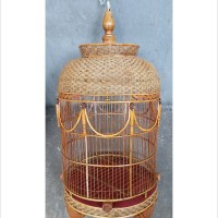 Jual Sangkar Burung Perkutut Murah - Harga Terbaru 2020