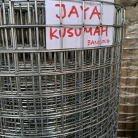 Jual Kawat Ram Galvanis Murah - Harga Terbaru 2020