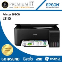 Jual Printer Epson L310 Terbaik & Terbaru 2020 - Harga Murah