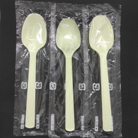 Jual Sendok Plastik Murah - Harga Terbaru 2020