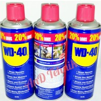 Jual Wd 40 Murah - Harga Terbaru 2020