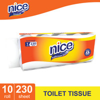 Jual Tissue Nice Murah - Harga Terbaru 2020