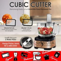 Jual Food Processor Murah - Harga Terbaru 2021