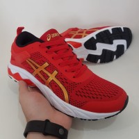 Jual Sepatu Volly Asics Murah - Harga Terbaru 2020