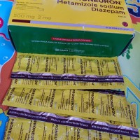 Proneuron Obat Apa - Perumperindo.co.id