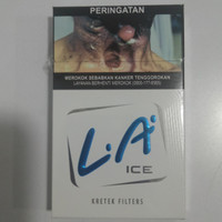 Jual Rokok La Ice Murah - Harga Terbaru 2020