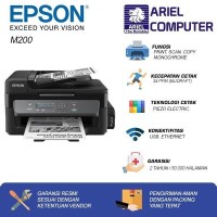 Jual Printer Epson M200 Murah - Harga Terbaru 2020