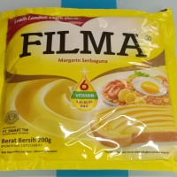 Jual Filma Margarin Murah - Harga Terbaru 2021