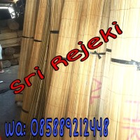 Jual Tirai Bambu Murah - Harga Terbaru 2020