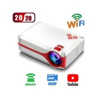Jual Proyektor Mini Murah - Harga Terbaru 2020