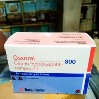 Jual Ossoral 800 Murah - Harga Terbaru 2020