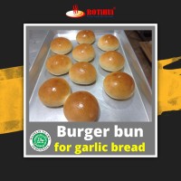 Jual Roti Burger Murah - Harga Terbaru 2020