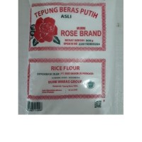 Jual Tepung Beras Rose Brand Terbaik & Terbaru 2020 - Harga Murah