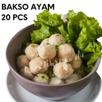 Jual Bakso Frozen Murah - Harga Terbaru 2021