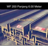 Jual Besi Iwf Murah - Harga Terbaru 2020