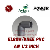 Jual Knee Pipa Pvc Murah - Harga Terbaru 2020