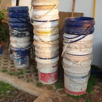 Jual Ember Cat 25kg Murah - Harga Terbaru 2020