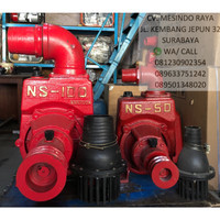 Jual Pompa Ns 100 Murah - Harga Terbaru 2020
