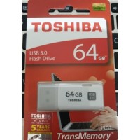 Jual Flashdisk Toshiba 64gb Murah - Harga Terbaru 2020